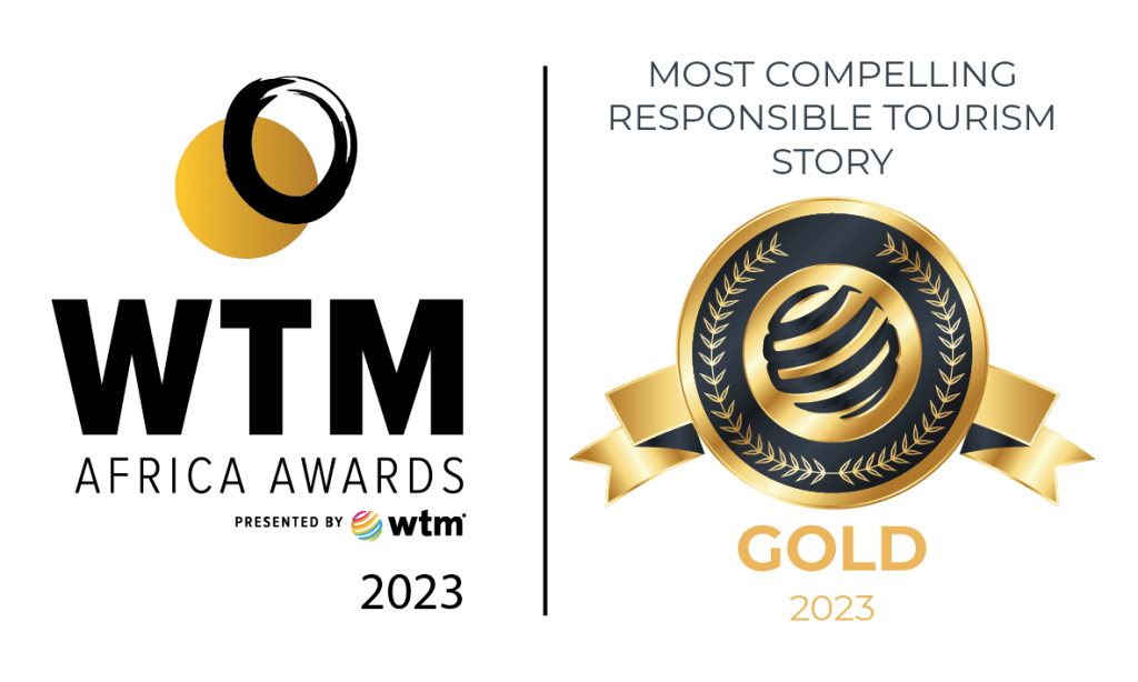 Onguma The Fort offers the best Namibian sunsets overlooking Etosha