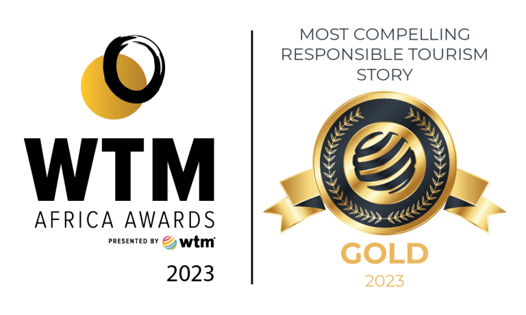 Onguma The Fort offers the best Namibian sunsets overlooking Etosha