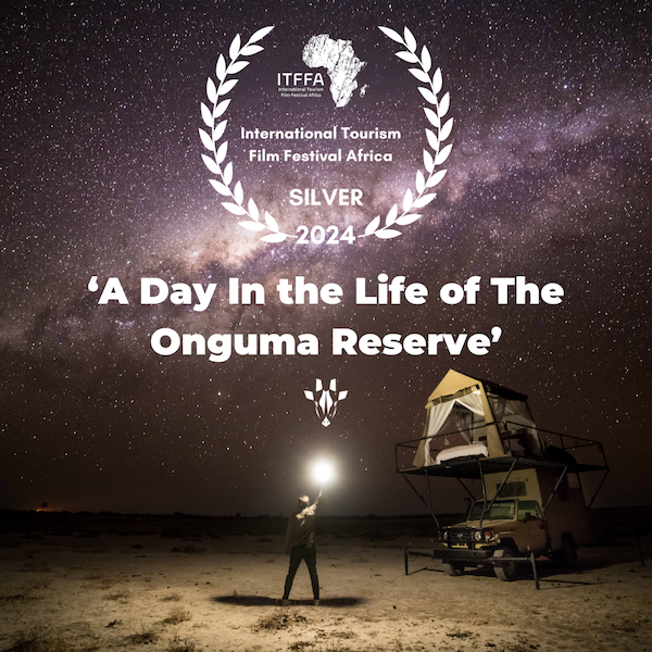 Home - Welcome to Onguma Safari Camps