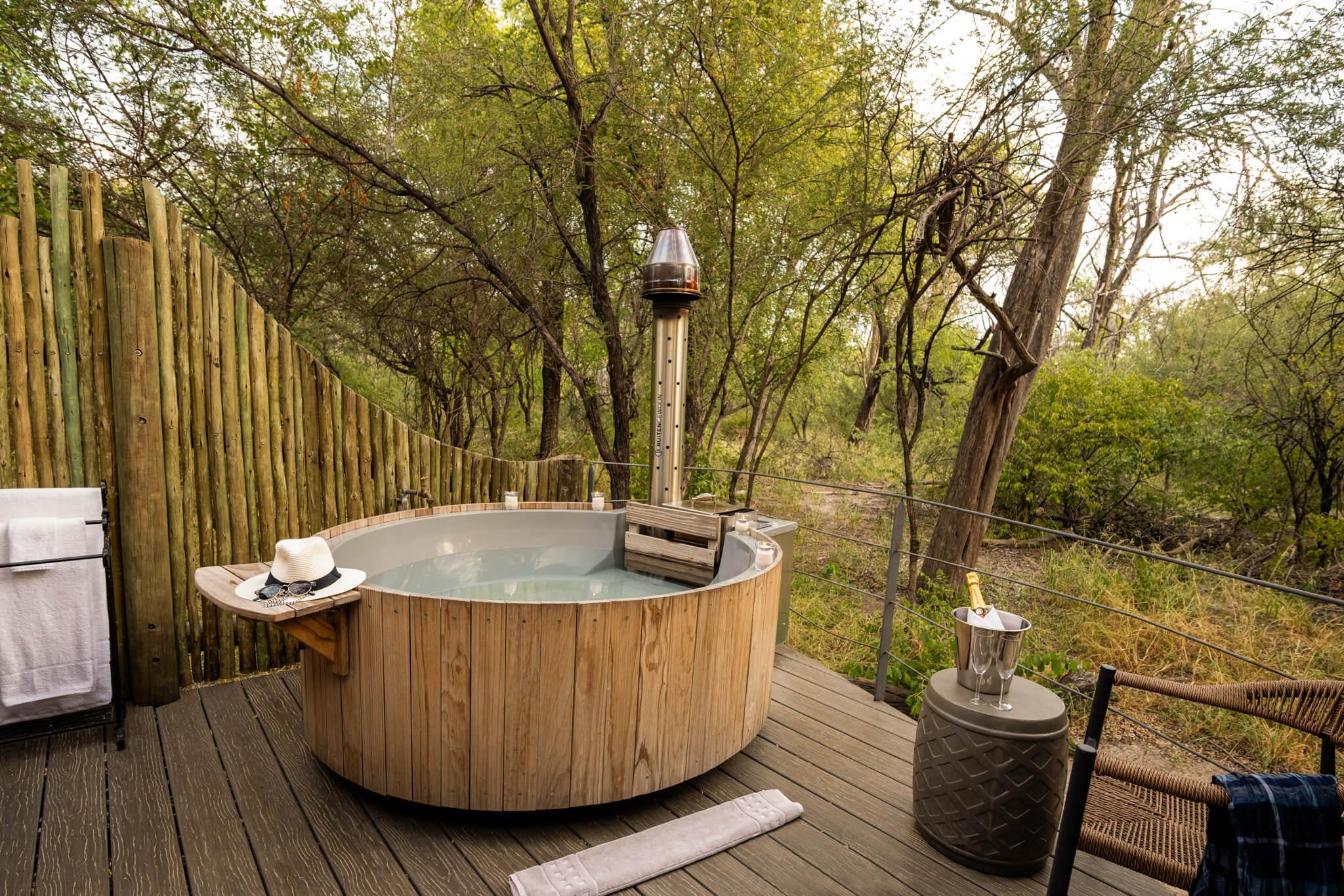 An Onguma Love Story: Romance, Roots and Safari Magic in Namibia